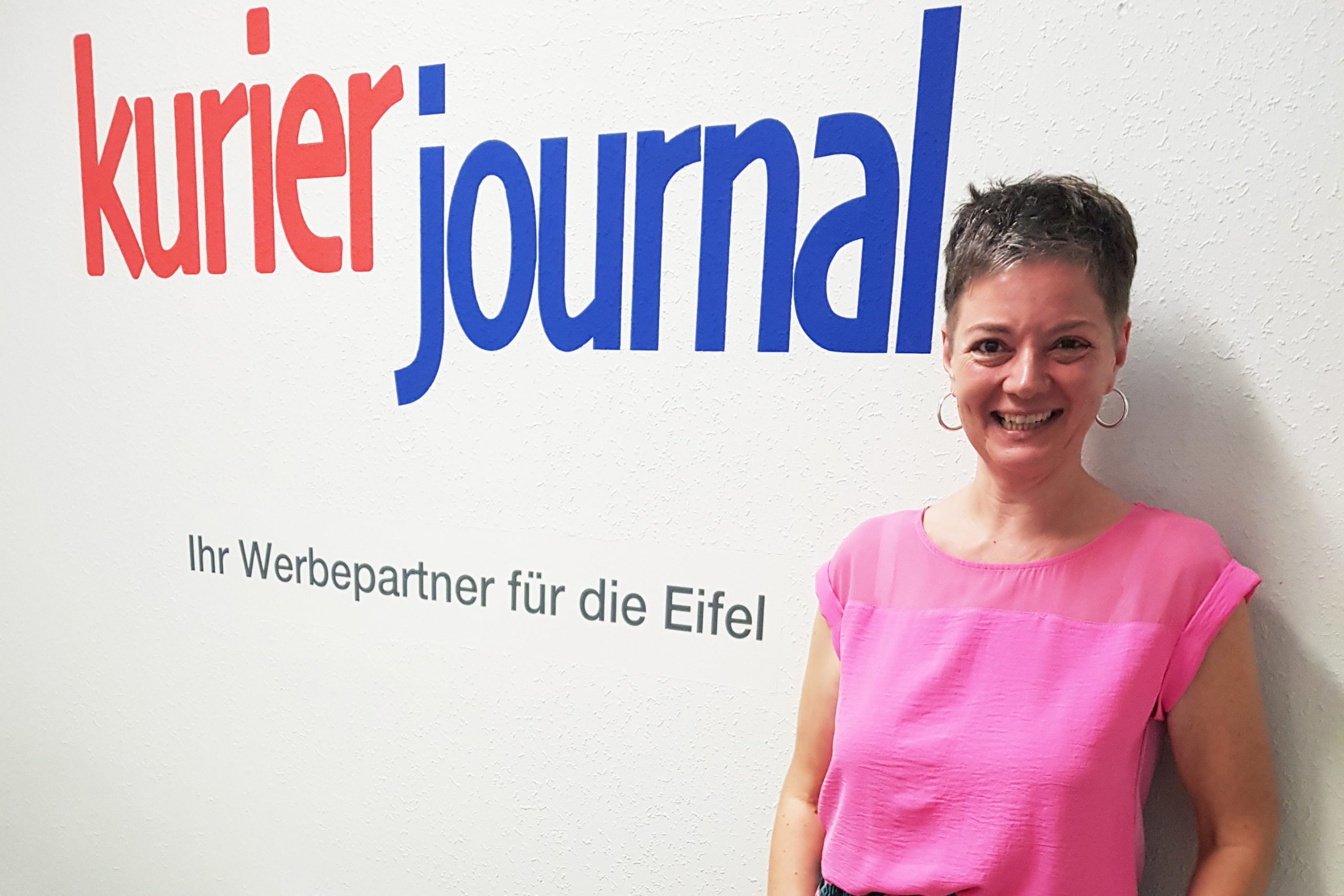 Ramona Jacobs - Sekretariat - Kurier-Journal