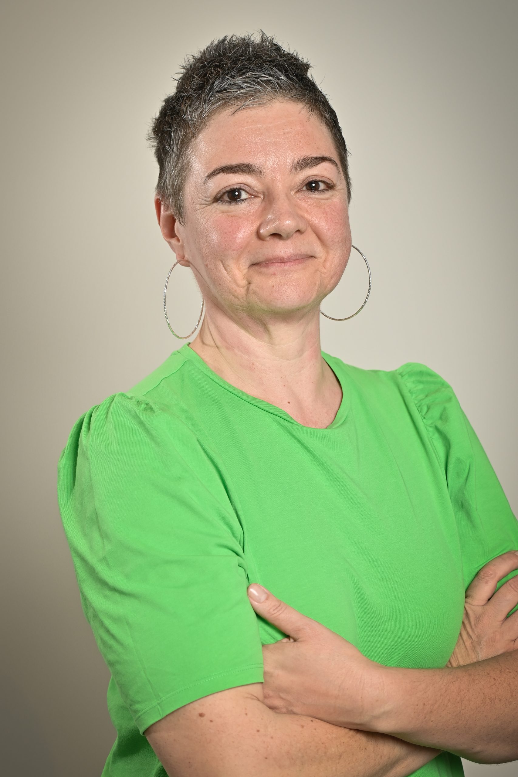 Ramona Jacobs - Sekretariat - Kurier-Journal