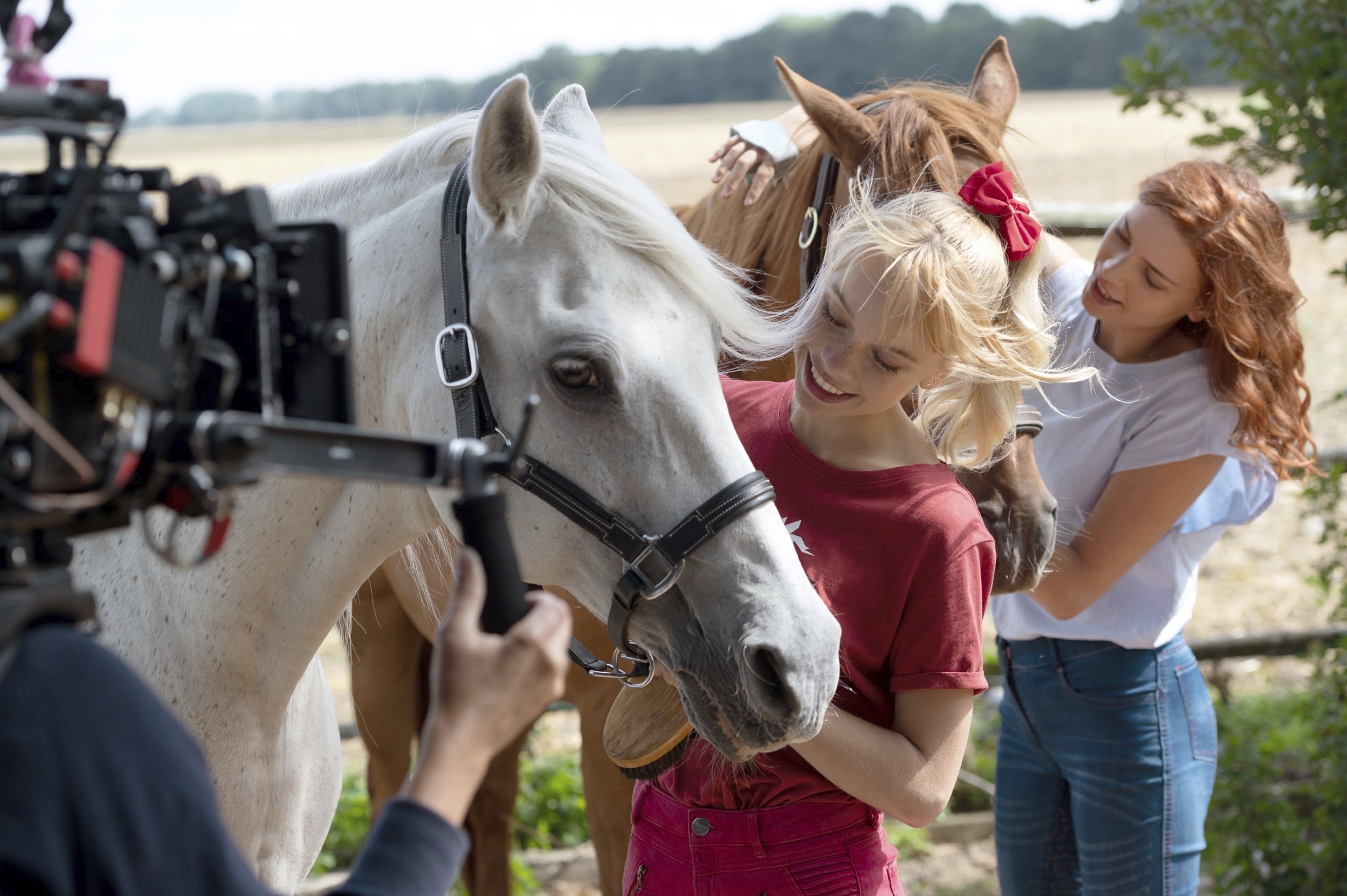 Bibi & Tina – Einfach anders - Kurier-Journal
