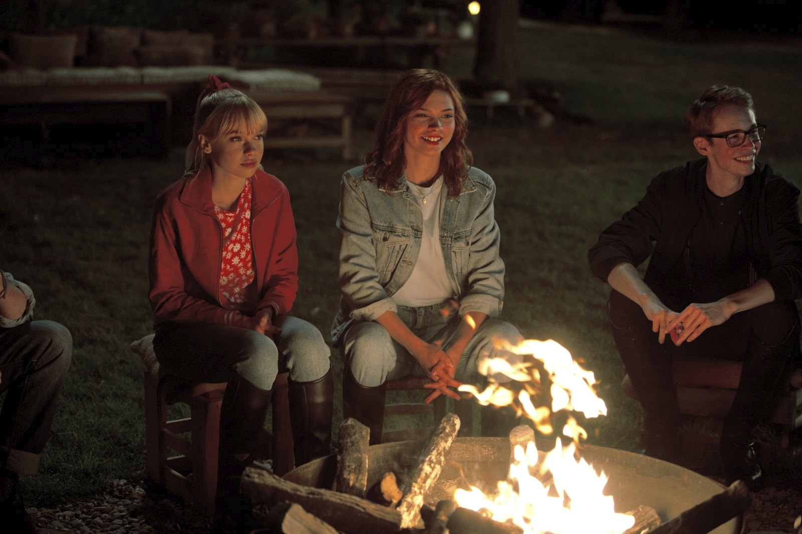 Bibi & Tina – Einfach Anders - Kurier-Journal