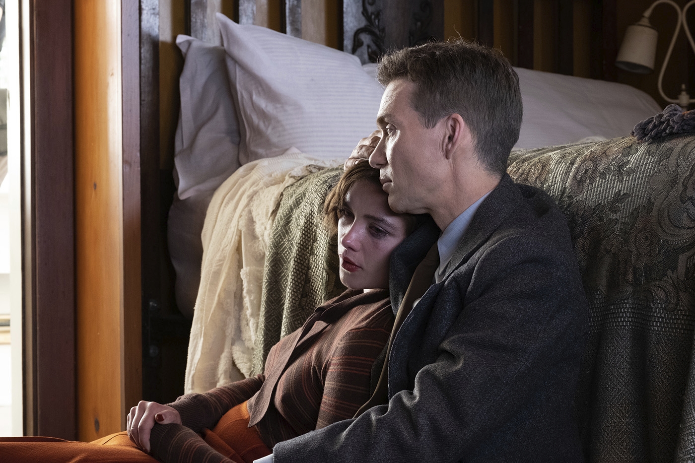 Oppenheimer - Kurier-Journal