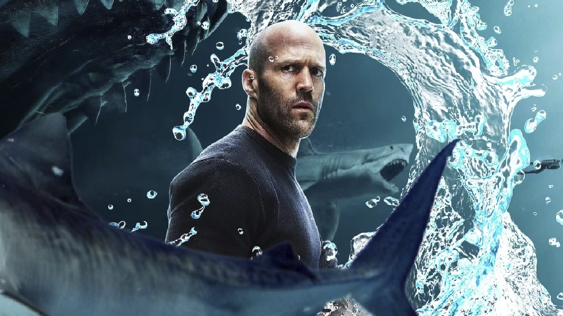 MEG 2 – Die Tiefe - Kurier-Journal