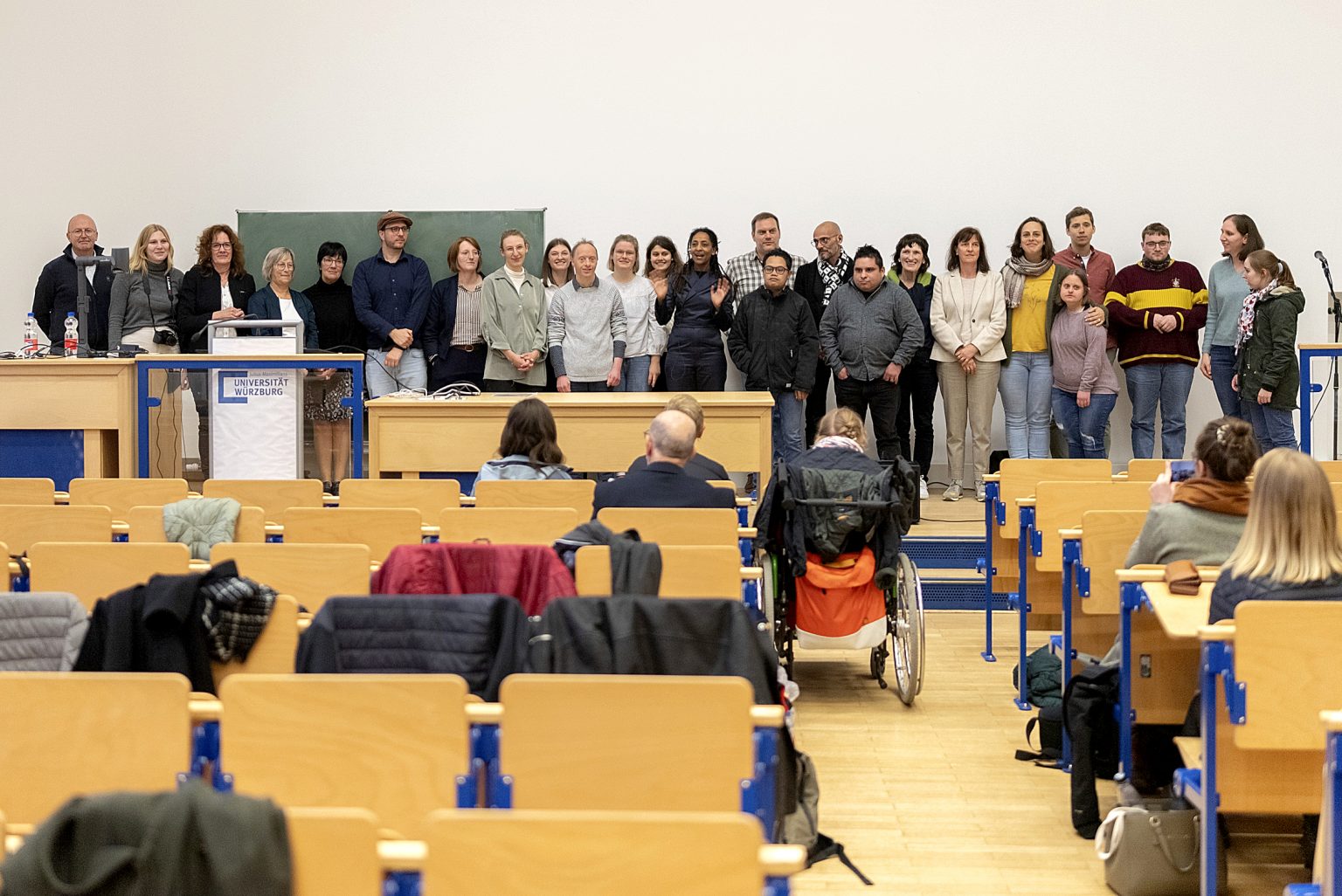 VEMAS – „Verhalten macht Sinn“ - Kurier-Journal