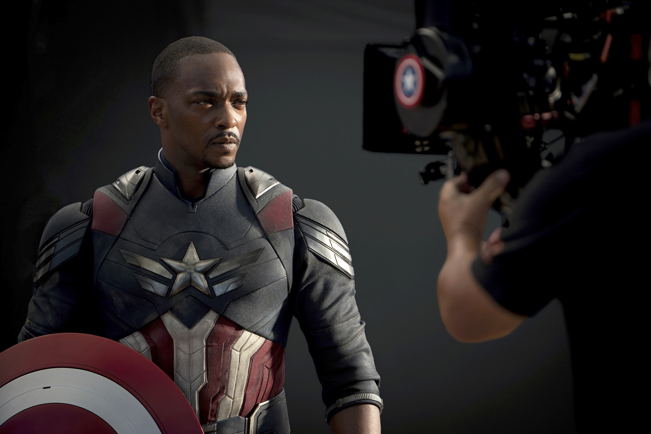 Captain America - Kurier-Journal