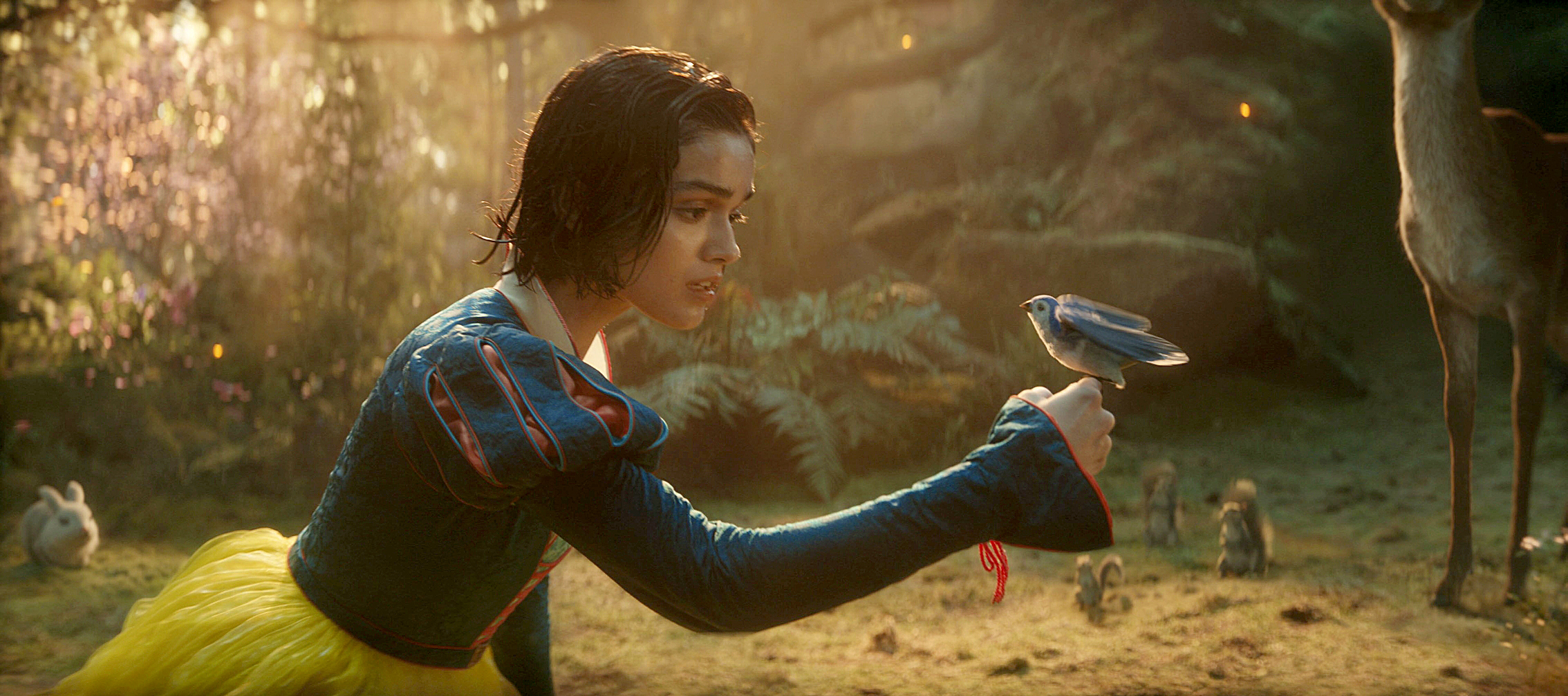 Schneewittchen - Kurier-Journal