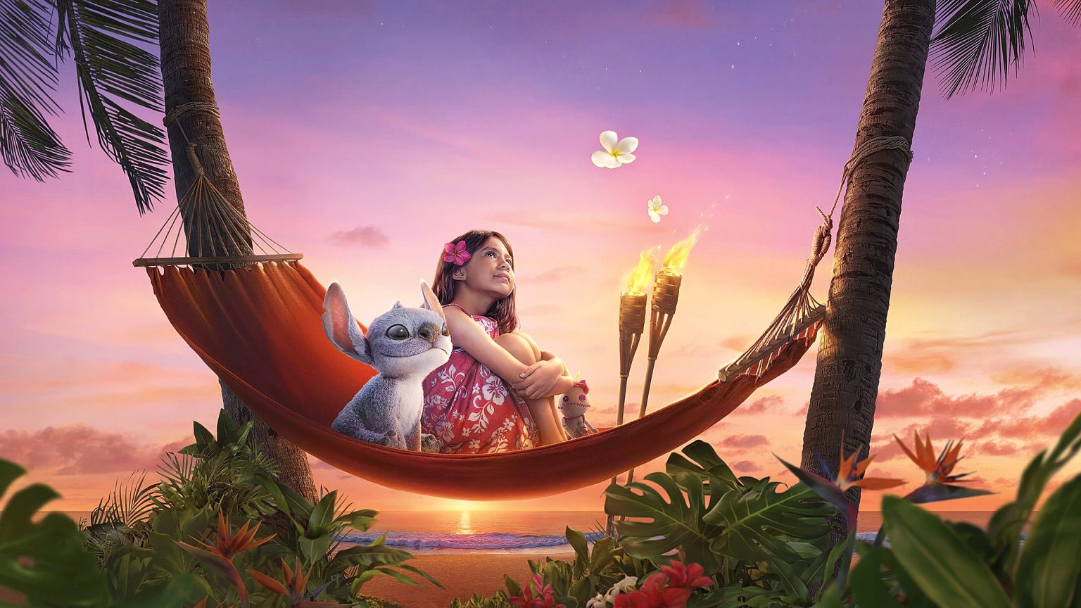 Lilo & Stitch - Kurier-Journal