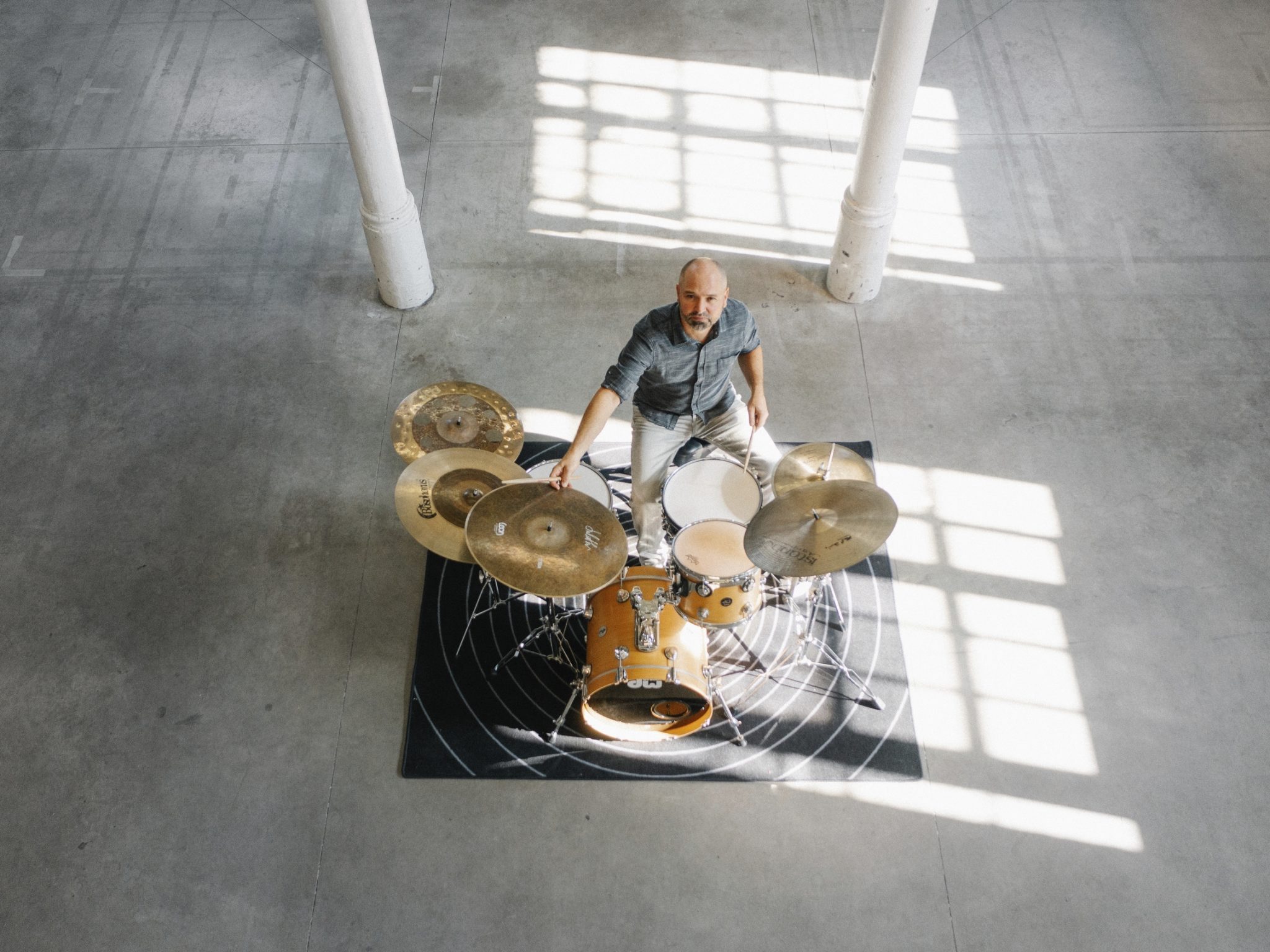 Olivier Chavet Quintet & Good Vibrations - Kurier-Journal